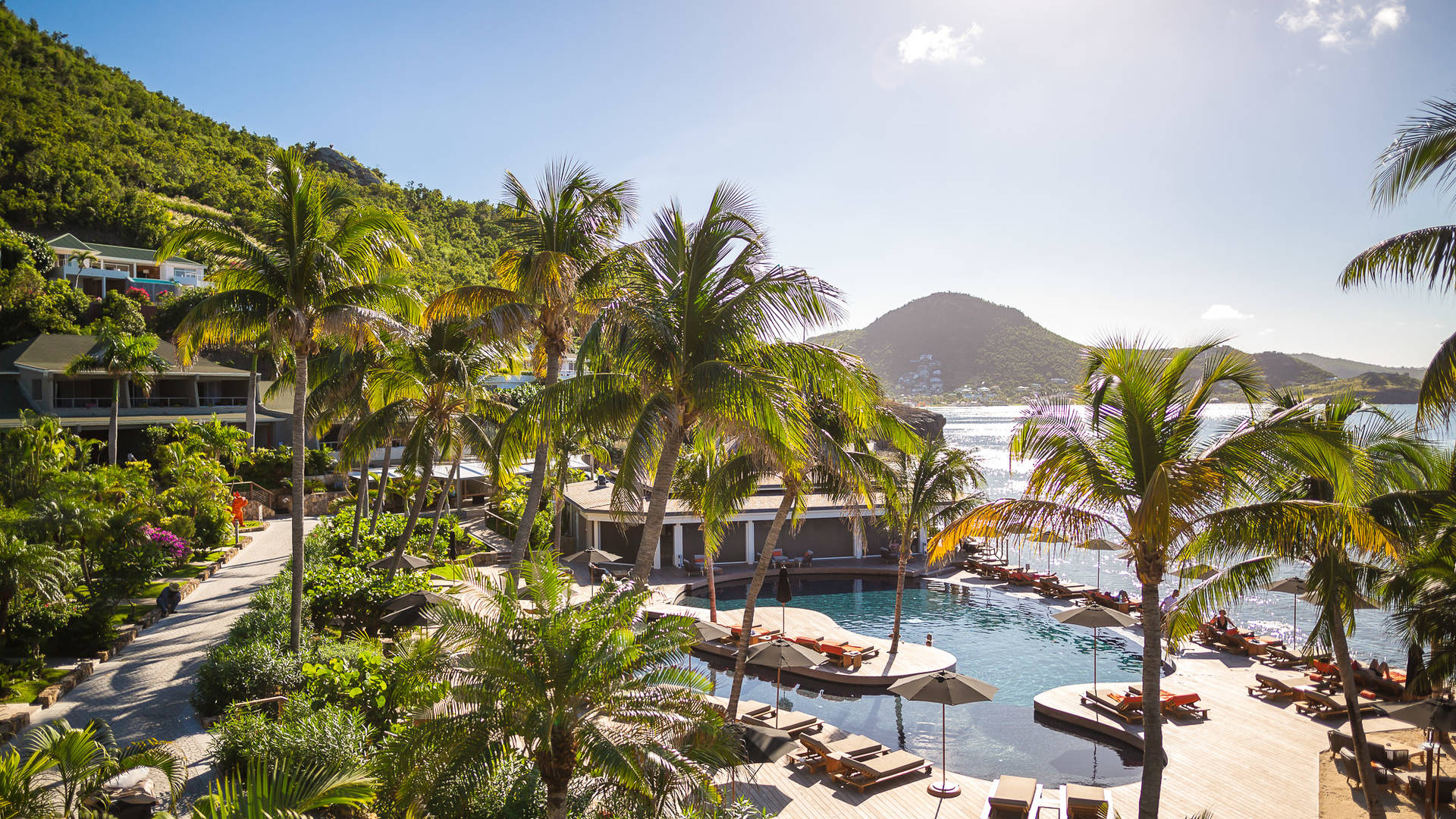 BON travel, de specialist in reizen naar de Caribbean